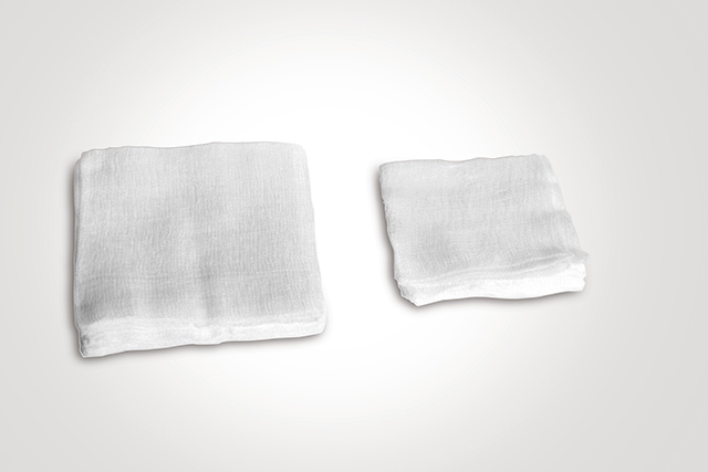 » Categorias Productos » Gasas