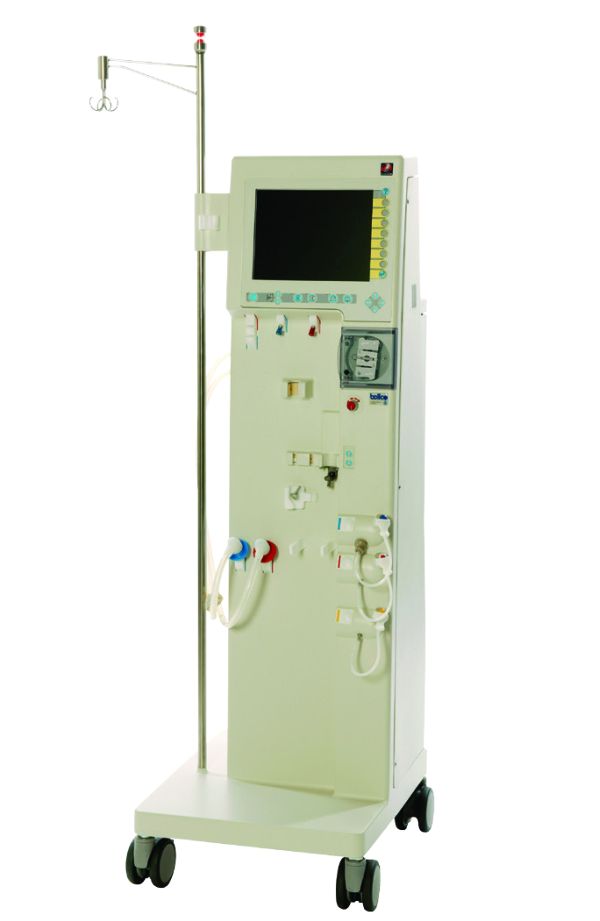 » Modelo Formula Plus – BELLCO