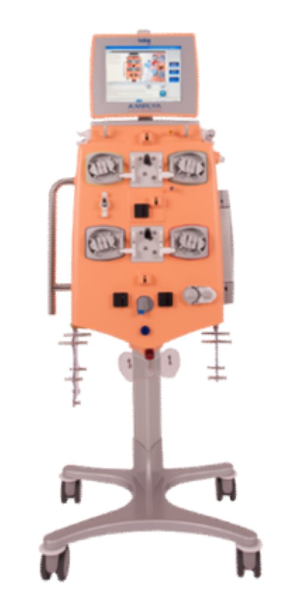 » Sistema de Apoyo Multiorgánico Amplya
